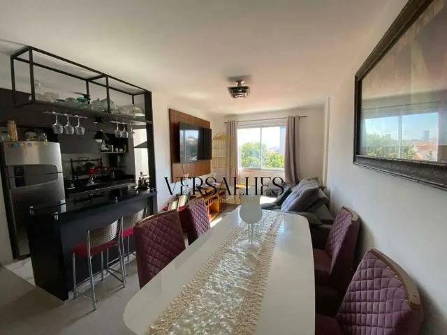 Apartamento para Venda em Belo Horizonte/MG Nova Floresta 2 Quartos