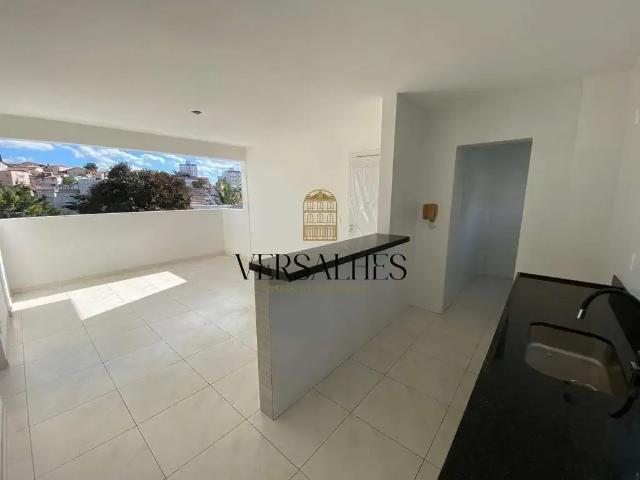 Apartamento para Venda em Belo Horizonte/MG Nova Floresta 2 Quartos