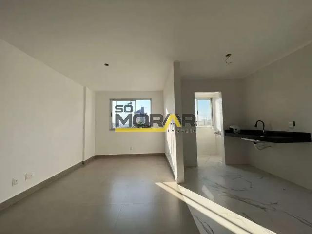 Apartamento para Venda em Belo Horizonte/MG Nova Floresta 2 Quartos