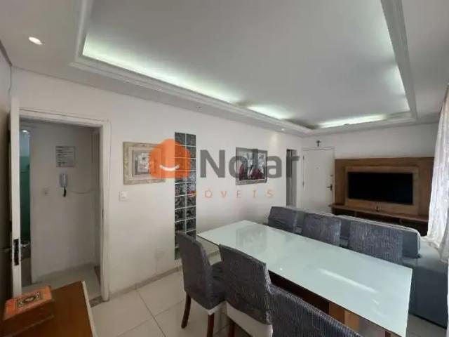 Apartamento para Venda em Belo Horizonte/MG Nova Floresta 2 Quartos
