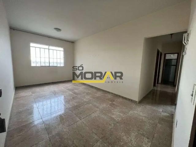 Apartamento para Venda em Belo Horizonte/MG Nova Floresta 2 Quartos