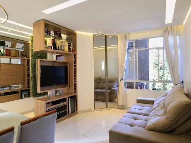 Apartamento para Venda em Belo Horizonte/MG Nova Floresta 3 Quartos