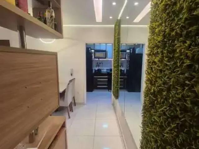 Apartamento para Venda em Belo Horizonte/MG Nova Floresta 3 Quartos