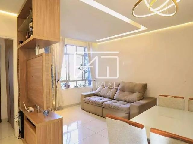 Apartamento para Venda em Belo Horizonte/MG Nova Floresta 3 Quartos