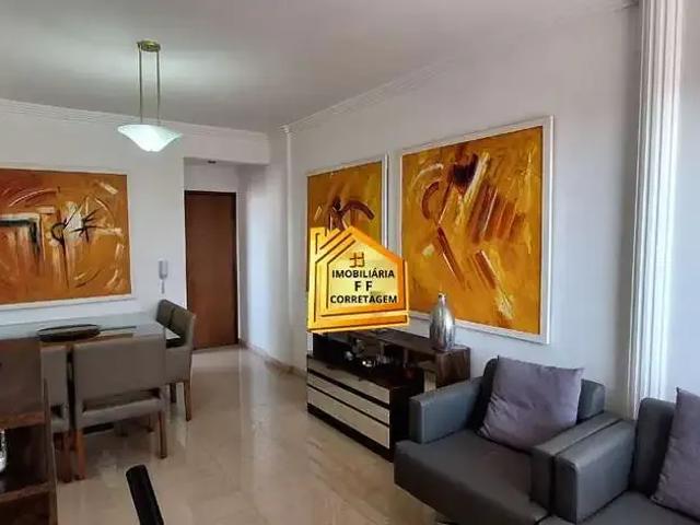 Apartamento para Venda em Belo Horizonte/MG Nova Floresta 3 Quartos