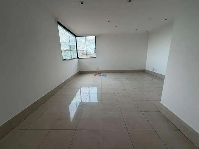 Apartamento para Venda em Belo Horizonte/MG Nova Floresta 3 Quartos