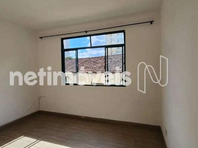 Apartamento para Venda em Belo Horizonte/MG Nova Floresta 3 Quartos