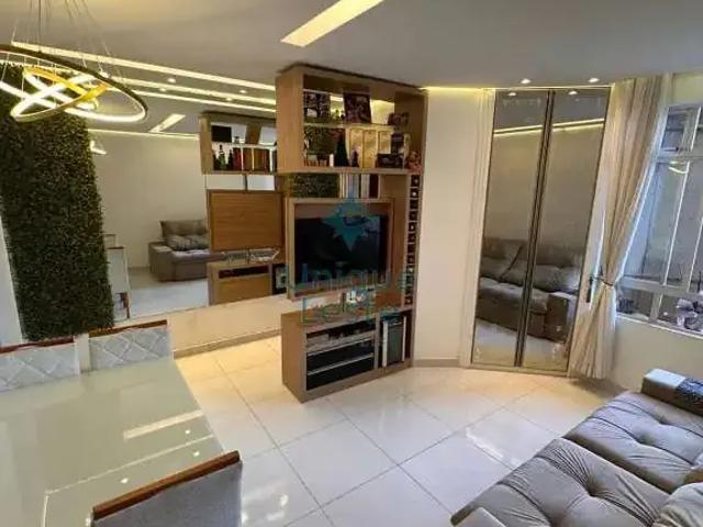 Apartamento para Venda em Belo Horizonte/MG Nova Floresta 3 Quartos