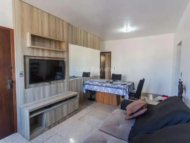 Apartamento para Venda em Belo Horizonte/MG Nova Floresta 3 Quartos