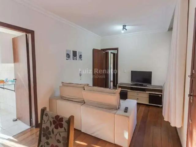 Apartamento para Venda em Belo Horizonte/MG Nova Floresta 3 Quartos