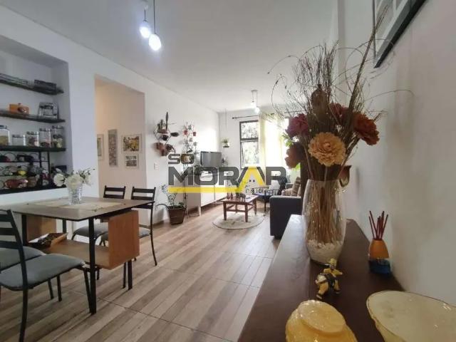 Apartamento para Venda em Belo Horizonte/MG Nova Floresta 3 Quartos