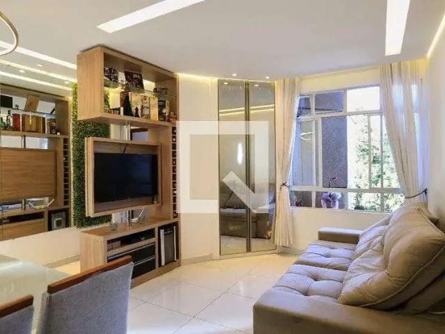 Apartamento para Venda em Belo Horizonte/MG Nova Floresta 3 Quartos