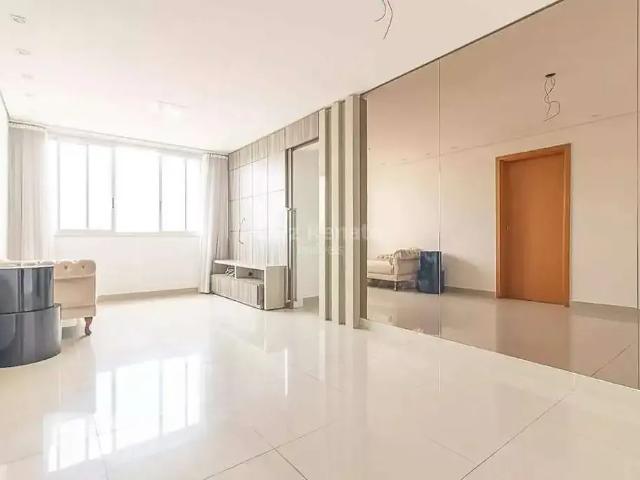 Apartamento para Venda em Belo Horizonte/MG Nova Floresta 3 Quartos
