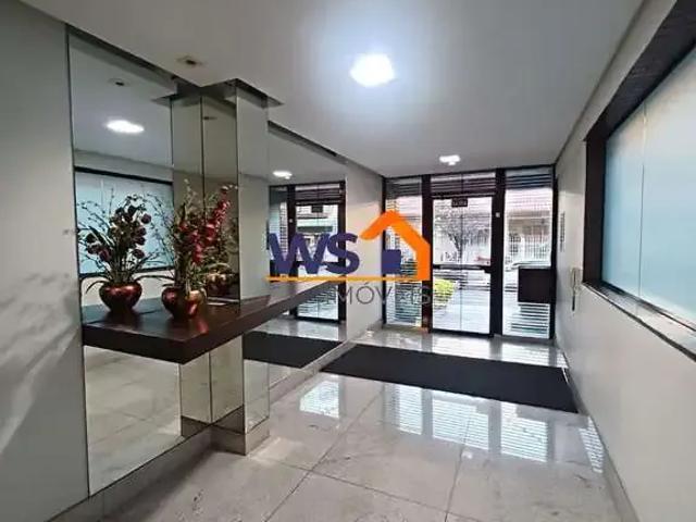 Apartamento para Venda em Belo Horizonte/MG Nova Floresta 3 Quartos