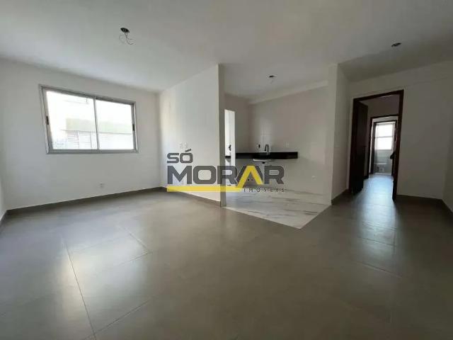 Apartamento para Venda em Belo Horizonte/MG Nova Floresta 3 Quartos