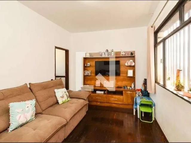 Apartamento para Venda em Belo Horizonte/MG Nova Floresta 3 Quartos