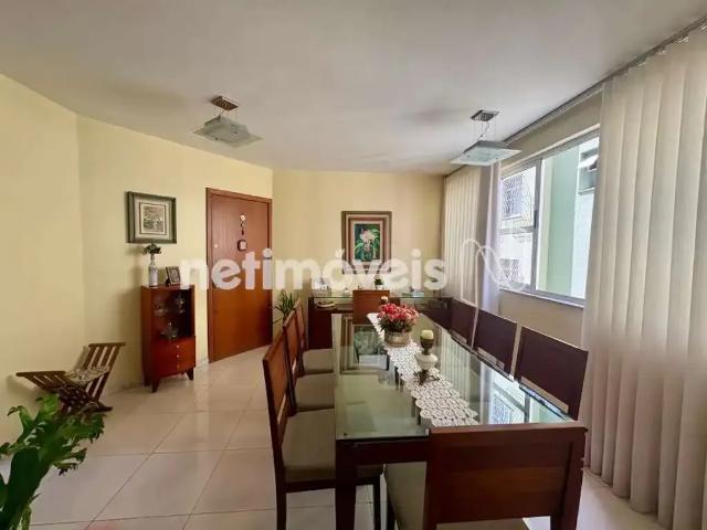 Apartamento para Venda em Belo Horizonte/MG Nova Floresta 3 Quartos