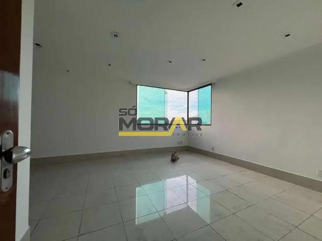 Apartamento para Venda em Belo Horizonte/MG Nova Floresta 3 Quartos