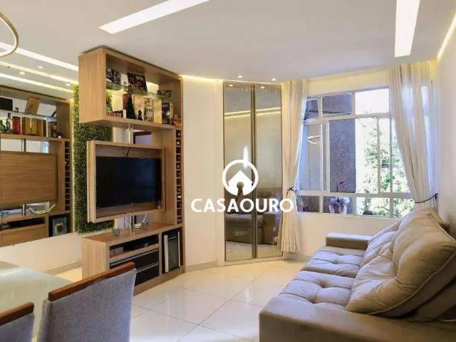 Apartamento para Venda em Belo Horizonte/MG Nova Floresta 3 Quartos