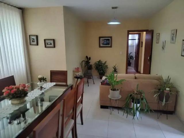 Apartamento para Venda em Belo Horizonte/MG Nova Floresta 3 Quartos