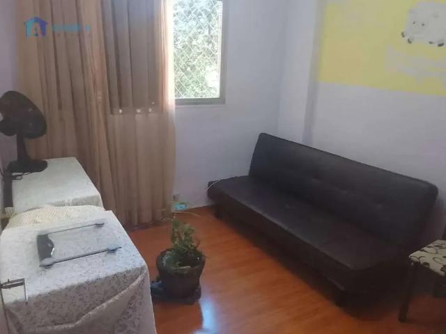 Apartamento para Venda em Belo Horizonte/MG Nova Gameleira 3 Quartos