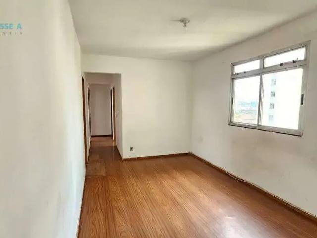 Apartamento para Venda em Belo Horizonte/MG Nova Gameleira 3 Quartos