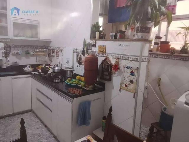 Apartamento para Venda em Belo Horizonte/MG Nova Gameleira 3 Quartos