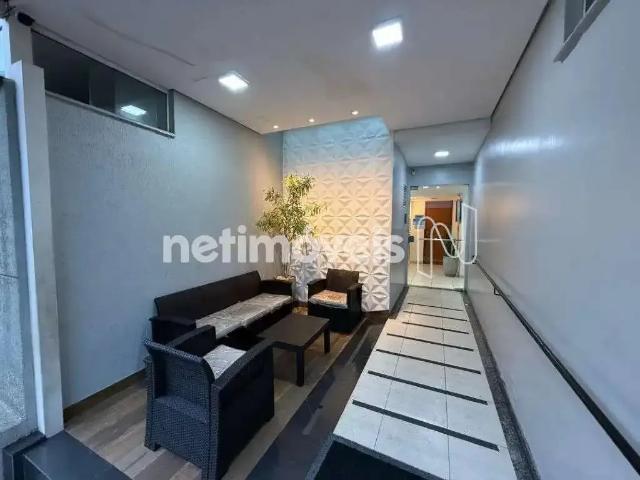 Apartamento para Venda em Belo Horizonte/MG Nova Gameleira 2 Quartos