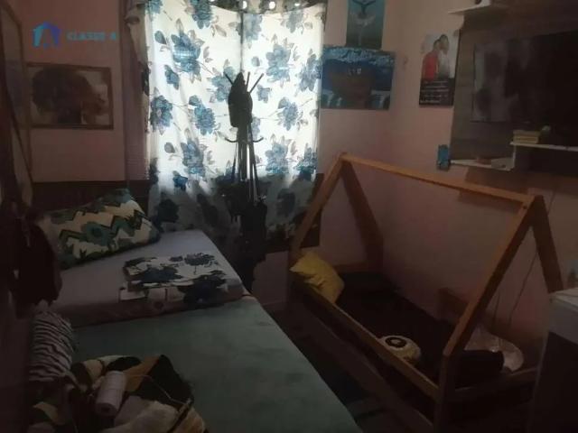 Apartamento para Venda em Belo Horizonte/MG Nova Gameleira 2 Quartos
