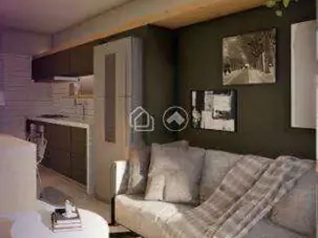 Apartamento para Venda em Belo Horizonte/MG Nova Granada 1 Quartos