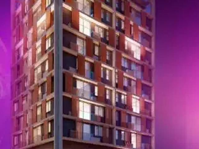 Apartamento para Venda em Belo Horizonte/MG Nova Granada 1 Quartos