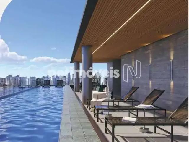 Apartamento para Venda em Belo Horizonte/MG Nova Granada 2 Quartos