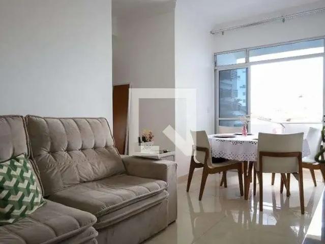 Apartamento para Venda em Belo Horizonte/MG Nova Granada 2 Quartos