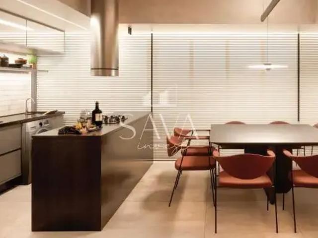 Apartamento para Venda em Belo Horizonte/MG Nova Granada 2 Quartos