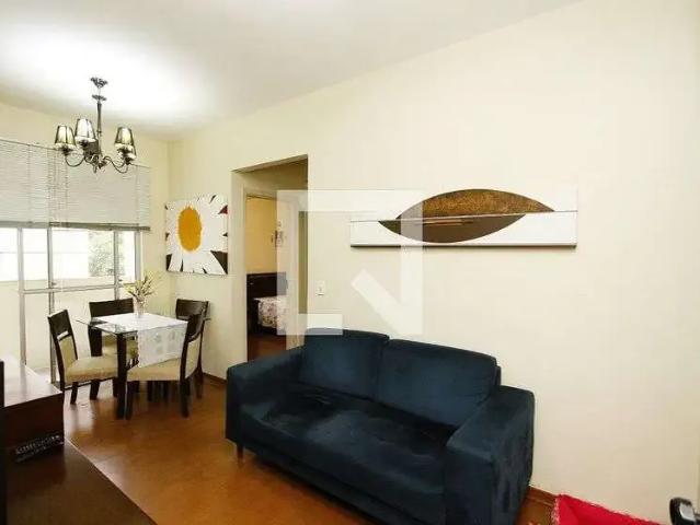 Apartamento para Venda em Belo Horizonte/MG Nova Granada 2 Quartos