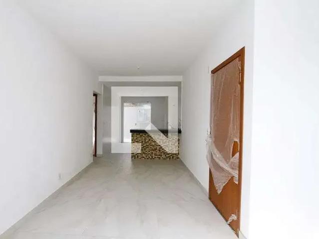 Apartamento para Venda em Belo Horizonte/MG Nova Granada 2 Quartos