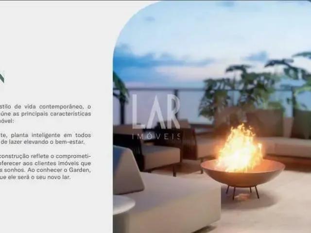 Apartamento para Venda em Belo Horizonte/MG Nova Granada 2 Quartos
