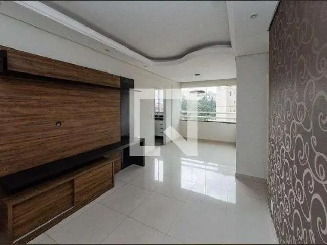 Apartamento para Venda em Belo Horizonte/MG Nova Granada 2 Quartos