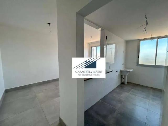 Apartamento para Venda em Belo Horizonte/MG Nova Granada 2 Quartos