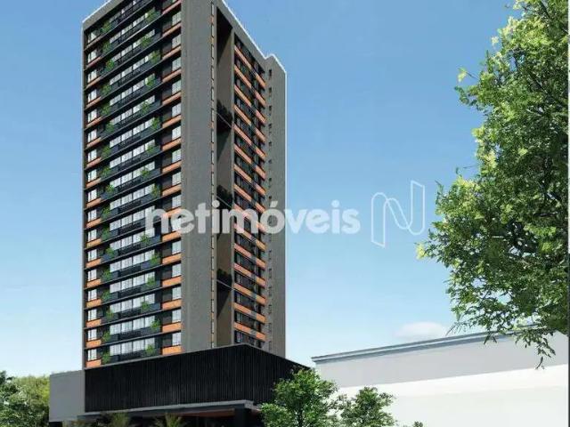 Apartamento para Venda em Belo Horizonte/MG Nova Granada 2 Quartos