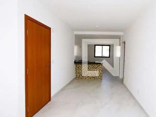 Apartamento para Venda em Belo Horizonte/MG Nova Granada 2 Quartos