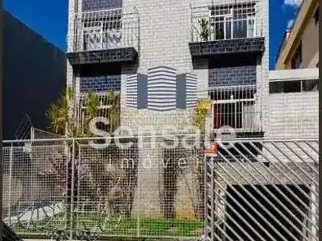 Apartamento para Venda em Belo Horizonte/MG Nova Granada 2 Quartos