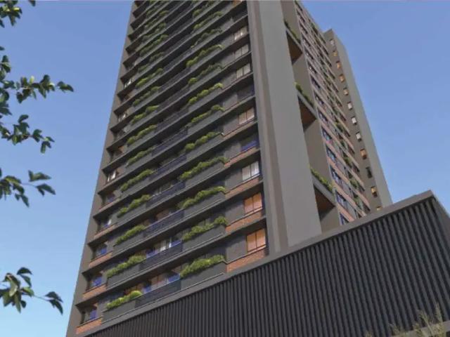 Apartamento para Venda em Belo Horizonte/MG Nova Granada 2 Quartos