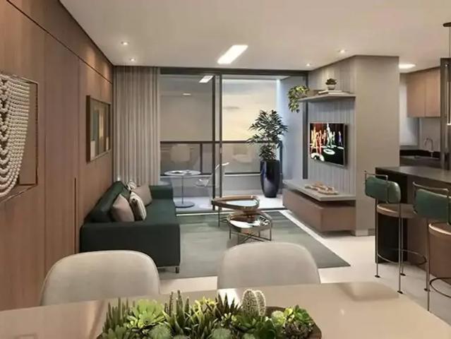 Apartamento para Venda em Belo Horizonte/MG Nova Granada 2 Quartos