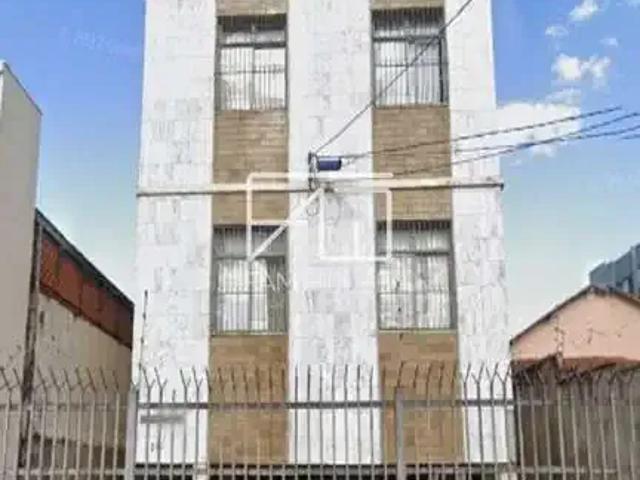 Apartamento para Venda em Belo Horizonte/MG Nova Granada 2 Quartos