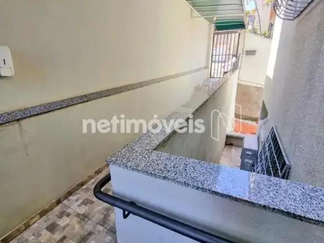 Apartamento para Venda em Belo Horizonte/MG Nova Granada 2 Quartos