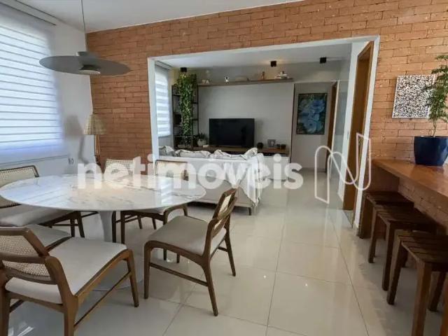 Apartamento para Venda em Belo Horizonte/MG Nova Granada 2 Quartos