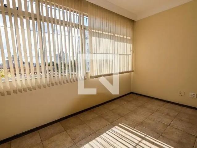 Apartamento para Venda em Belo Horizonte/MG Nova Granada 2 Quartos