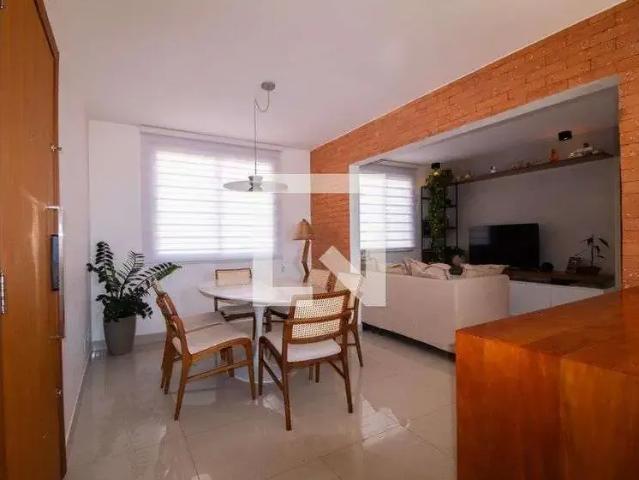 Apartamento para Venda em Belo Horizonte/MG Nova Granada 2 Quartos