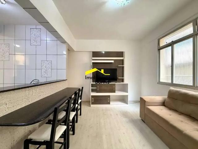 Apartamento para Venda em Belo Horizonte/MG Nova Granada 3 Quartos